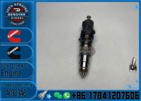 China Construction Machinery Parts Fuel Injector For QSKX15 Diesel 1764365 4030346 4088660 4954434 For  Diesel Engine for sale