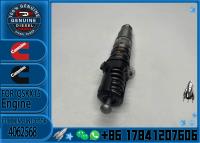 China ISX QSX ISX15 QSX15 Engine Fuel Injector 4928260 4928260PX 4062568 4062569 4062569PX 4088665 4088327 4088301 4062567 for sale