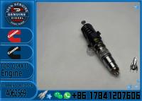 China Common Rail Fuel Injector 4062569 1521978 1764364 4030364 4088723 4954434 For  QSX15 ISX15 X15 for sale