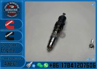 China 4928262 4076912 4088301 4954644 Common Rail Fuel Injector For  X15 Engine Injector for sale