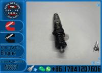 China 4928262 4076912 4088301 4954644 Common Rail Fuel Injector For  X15 Engine Injector for sale