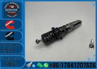 China 4928262 4076912 4088301 4954644 Common Rail Fuel Injector For  X15 Engine Injector for sale
