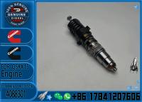 China 4928262 4076912 4088301 4954644 Common Rail Fuel Injector For  X15 Engine Injector for sale