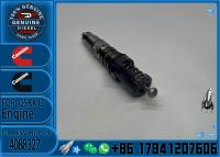 China Common Rail Fuel Injector 4928260 4062569 4088665 4954434 4088327 For  X15 Series for sale