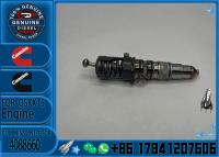 China QSX15 ISX15 Diesel Engine Fuel Injector Kit 4088660 4088665 4088327 4062569 for sale