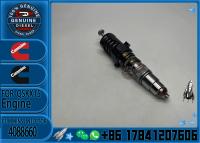 China QSX15 ISX15 Diesel Engine Fuel Injector Kit 4088660 4088665 4088327 4062569 for sale