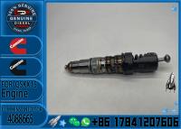 China Common Rail Fuel Injector 4928260 4062569 4088665 4954434 4088327 For  X15 Series for sale