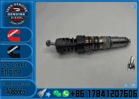 China Common Rail Fuel Injector 4928260 4062569 4088665 4954434 4088327 For  X15 Series for sale