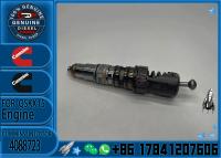 China Common Rail Fuel Injector 4062569 1521978 1764364 4030364 4088723 4954434 For  QSX15 ISX15 X15 for sale