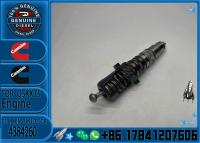 China Common Rail Fuel Injector 4954888 4088665 4384260 4062568 For  X15 Engine Injector for sale