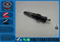 China Engine Parts ISX15 QSX15 Common Rail Fuel Injector 4928260 2874505 4903472 for sale