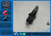 China Engine Parts ISX15 QSX15 Common Rail Fuel Injector 4928260 2874505 4903472 for sale