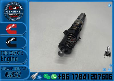 China QSKX15 ISX15 Fuel Injector Nozzle Assembly 4062568 4928262 4076912 4088301 4954644 4076902 for sale