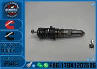 China 4954434 Diesel QSX15 ISX15 Engine Common Rail Fuel Injector 4928260PX 4062569RX 4928260 4062569 4062569NX for sale