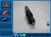 China 1846348 1464994 Diesel Engine Fuel Injector 4954644 8075401 574422 574232 2488244 2036181 DT12 QSX15 HPI suit for Scania for sale