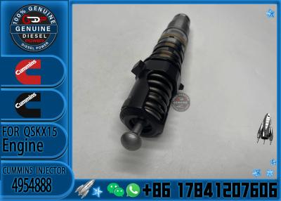 China Diesel Fuel Injector Repair Kit For QSX15 ISX15 4062569 4928260 4954888 4088327 for sale