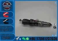 China Diesel Fuel Injector Repair Kit For QSX15 ISX15 4062569 4928260 4954888 4088327 for sale