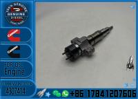China Diesel Fuel Injector 5491659 4327072 4359204 4307414 For  QSM11 QSL9.3 Engine for sale
