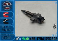 China Diesel Fuel Injector 5491659 4327072 4359204 4307414 For  QSM11 QSL9.3 Engine for sale