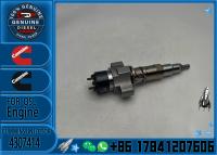 China Diesel Fuel Injector 5491659 4327072 4359204 4307414 For  QSM11 QSL9.3 Engine for sale