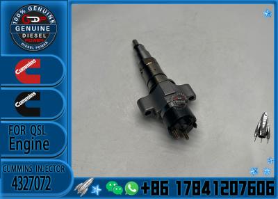China 6CT Diesel Engine Spare Parts Injector 2897414 4928421 4921827 4327072 for sale