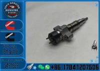 China Diesel Fuel Injector 5491659 4327072 4359204 4307414 For  QSM11 QSL9.3 Engine for sale