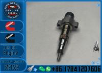 China Diesel Fuel Injector 5491659 4327072 4359204 4307414 For  QSM11 QSL9.3 Engine for sale