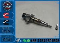 China Diesel Fuel Injector 5491659 4327072 4359204 4307414 For  QSM11 QSL9.3 Engine for sale