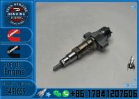 China Diesel Fuel Injector 5491659 4327072 4359204 4307414 For  QSM11 QSL9.3 Engine for sale