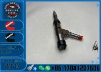 China Common Rail Injector Fuel Injector 4307475 4307468 5461710 5491515 For ISG Excavator Engine for sale