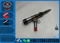 China Common Rail Injector Fuel Injector 4307475 4307468 5461710 5491515 For ISG Excavator Engine for sale