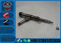 China Common Rail Injector Fuel Injector 4307475 4307468 5461710 5491515 For ISG Excavator Engine for sale