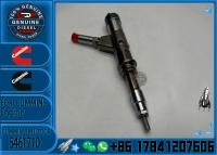 China Common Rail Injector Fuel Injector 4307475 4307468 5461710 5491515 For ISG Excavator Engine for sale