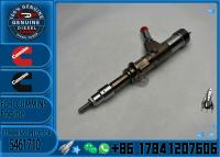 China Common Rail Injector Fuel Injector 4307475 4307468 5461710 5491515 For ISG Excavator Engine for sale
