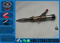 China Common Rail Injector Fuel Injector 4307475 4307468 5461710 5491515 For ISG Excavator Engine for sale