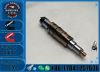 China Diesel Fuel Injector 1881565 Common Rail Fuel Injector 1881565 For Diesel Fuel Engine Dc13 1933613 2057401 2058444 2419679 for sale