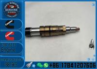 China Diesel Fuel Injector 1881565 Common Rail Fuel Injector 1881565 For Diesel Fuel Engine Dc13 1933613 2057401 2058444 2419679 for sale