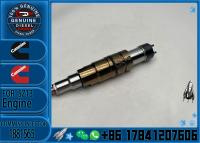 China Diesel Fuel Injector 1881565 Common Rail Fuel Injector 1881565 For Diesel Fuel Engine Dc13 1933613 2057401 2058444 2419679 for sale