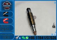 China Construction Machinery PartsFuel Injector ForISZ13Diese2897320 1933613 2030519 2031836PXFor  Diesel Engine for sale