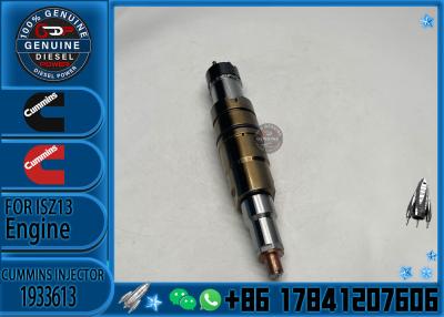 China Construction Machinery PartsFuel Injector ForISZ13Diese2897320 1933613 2030519 2031836PXFor  Diesel Engine for sale