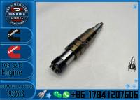 China Construction Machinery PartsFuel Injector ForISZ13Diese2897320 1933613 2030519 2031836PXFor  Diesel Engine for sale