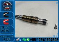 China Construction Machinery PartsFuel Injector ForISZ13Diese2897320 1933613 2030519 2031836PXFor  Diesel Engine for sale