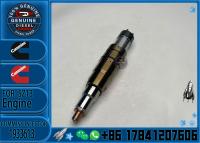 China Construction Machinery PartsFuel Injector ForISZ13Diese2897320 1933613 2030519 2031836PXFor  Diesel Engine for sale