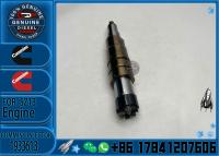 China Construction Machinery PartsFuel Injector ForISZ13Diese2897320 1933613 2030519 2031836PXFor  Diesel Engine for sale