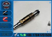 China Common rail injector 2872544 2488244 2057401 2029622 for  XPI series ISX QSX Scania for sale