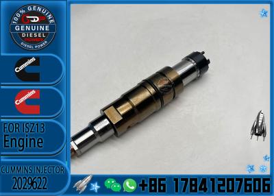 China Common rail injector 2872544 2488244 2057401 2029622 for  XPI series ISX QSX Scania for sale