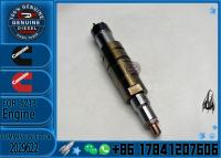 China Common rail injector 2872544 2488244 2057401 2029622 for  XPI series ISX QSX Scania for sale