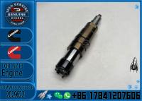 China Common rail injector 2872544 2488244 2057401 2029622 for  XPI series ISX QSX Scania for sale