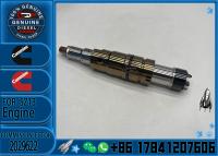 China Common rail injector 2872544 2488244 2057401 2029622 for  XPI series ISX QSX Scania for sale