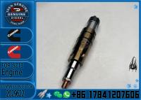 China Common rail injector 2872544 2488244 2057401 2029622 for  XPI series ISX QSX Scania for sale